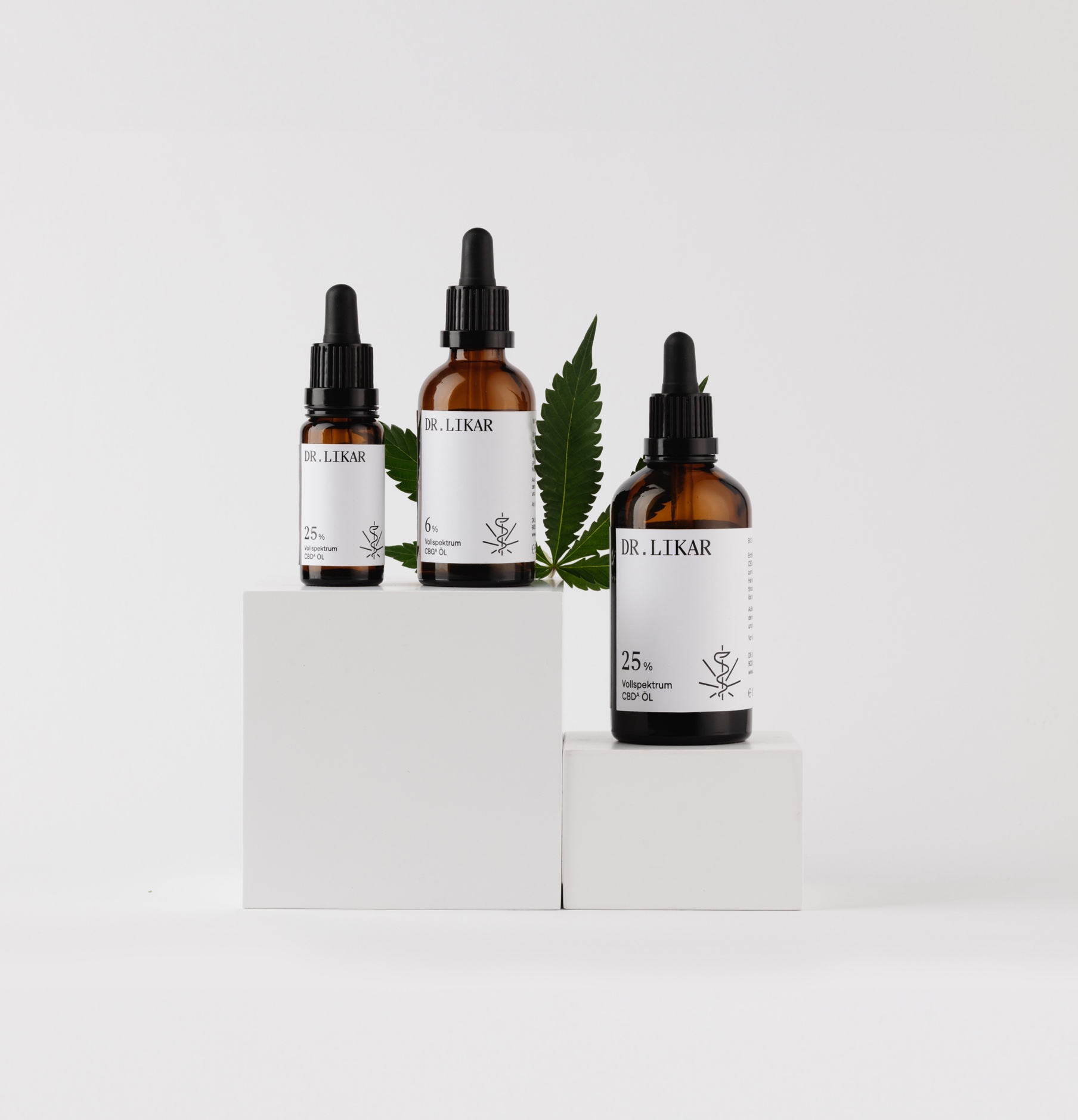 Produkte - Dr. Likar