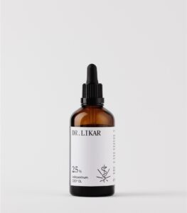 Über Dr. Likar - Dr. Likar