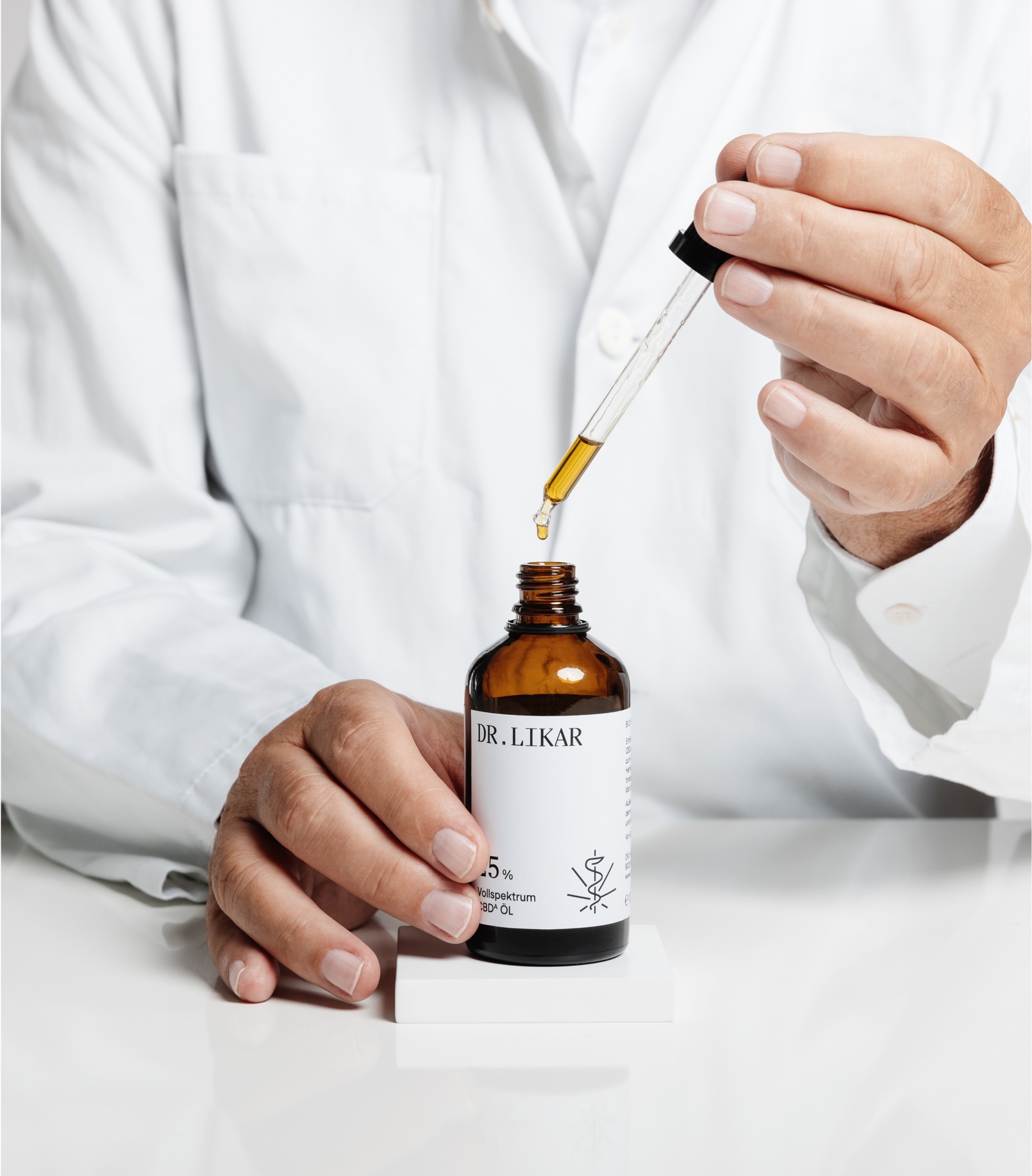 Produkte - Dr. Likar